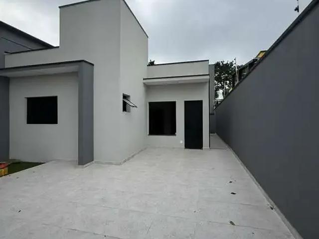 Casa / Sobrado para Venda em Mogi das Cruzes/SP Jardim das Bandeiras 3 Quartos