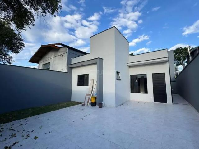 Casa / Sobrado para Venda em Mogi das Cruzes/SP Jardim das Bandeiras 3 Quartos