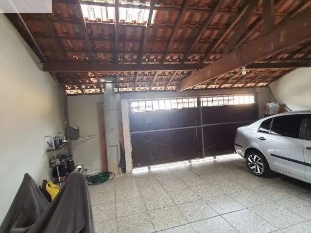 Casa / Sobrado para Venda em Mogi das Cruzes/SP Jardim das Bandeiras 3 Quartos