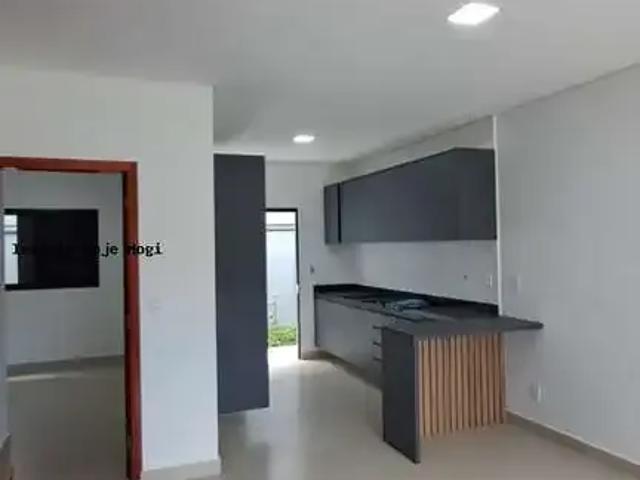 Casa / Sobrado para Venda em Mogi das Cruzes/SP Jardim das Bandeiras 3 Quartos