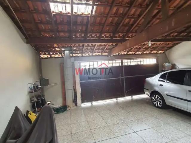 Casa / Sobrado para Venda em Mogi das Cruzes/SP Jardim das Bandeiras 3 Quartos