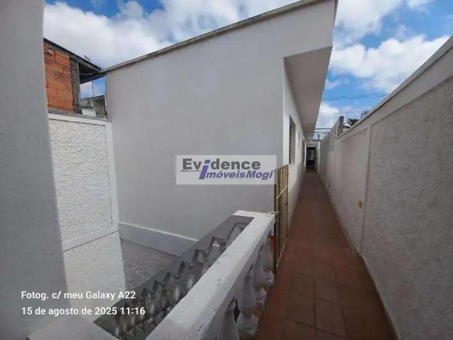 Casa / Sobrado para Venda em Mogi das Cruzes/SP Jardim Esperança 2 Quartos
