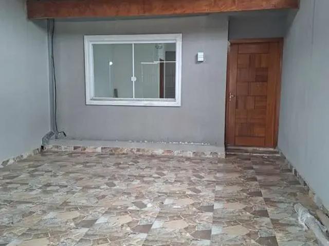 Casa / Sobrado para Venda em Mogi das Cruzes/SP Jardim Esperança 2 Quartos