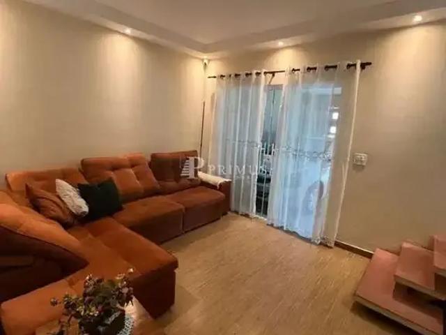 Casa / Sobrado para Venda em Mogi das Cruzes/SP Jardim Esperança 3 Quartos