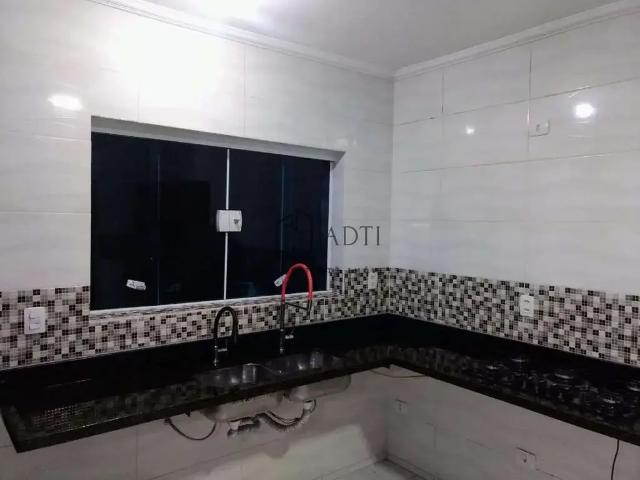 Casa / Sobrado para Venda em Mogi das Cruzes/SP Jardim Esperança 3 Quartos