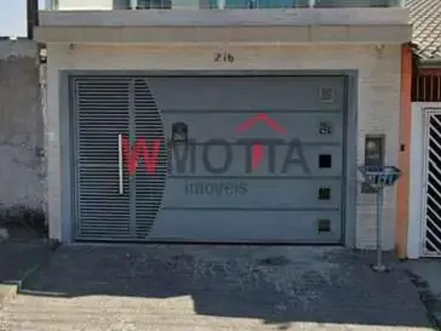 Casa / Sobrado para Venda em Mogi das Cruzes/SP Jardim Esperança 3 Quartos