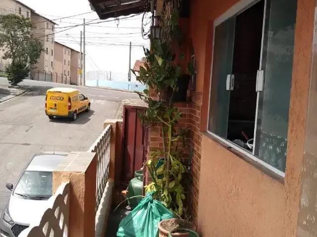 Casa / Sobrado para Venda em Mogi das Cruzes/SP Jardim Esperança 4 Quartos