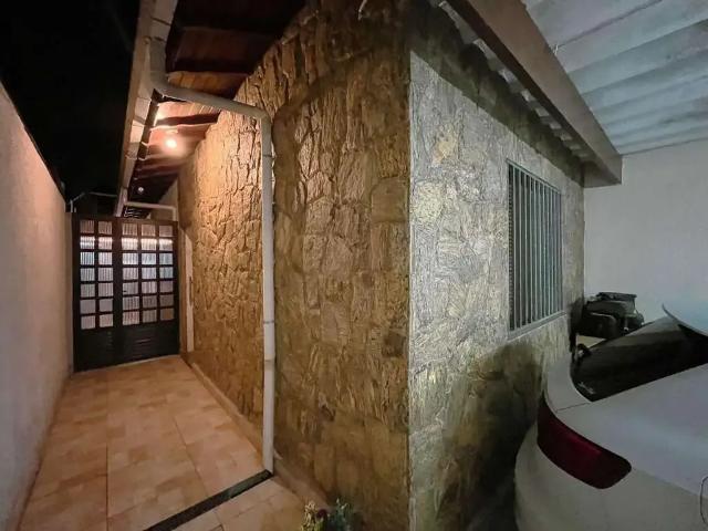 Casa / Sobrado para Venda em Mogi das Cruzes/SP Jardim Ivete 2 Quartos