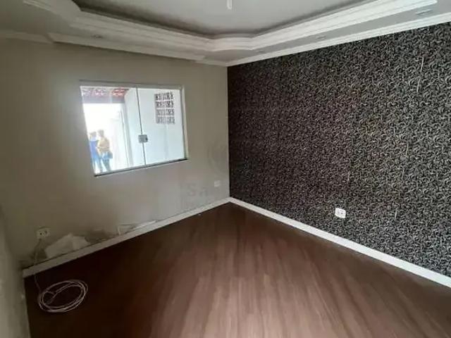 Casa / Sobrado para Venda em Mogi das Cruzes/SP Jardim Juliana 2 Quartos