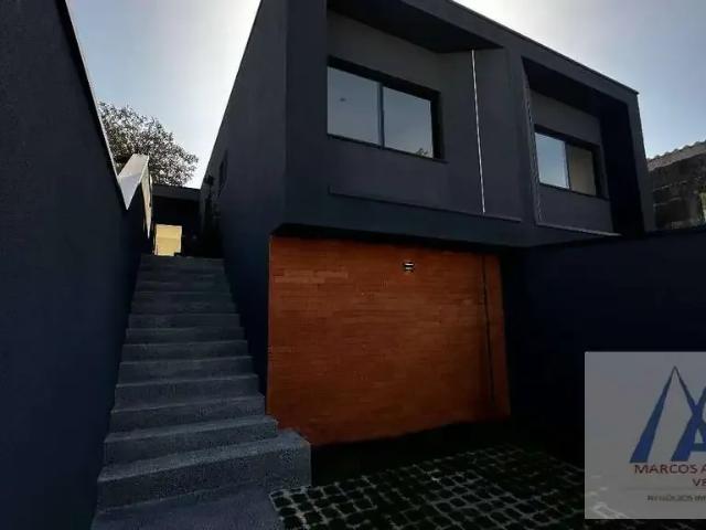 Casa / Sobrado para Venda em Mogi das Cruzes/SP Jardim Juliana 2 Quartos