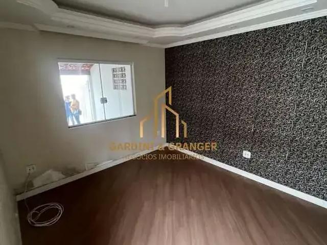Casa / Sobrado para Venda em Mogi das Cruzes/SP Jardim Juliana 2 Quartos