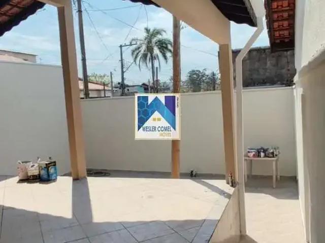 Casa / Sobrado para Venda em Mogi das Cruzes/SP Jardim Juliana 2 Quartos