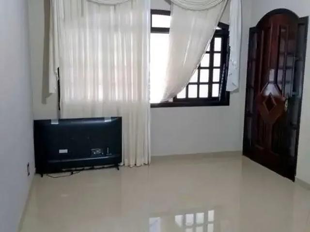 Casa / Sobrado para Venda em Mogi das Cruzes/SP Jardim Juliana 3 Quartos