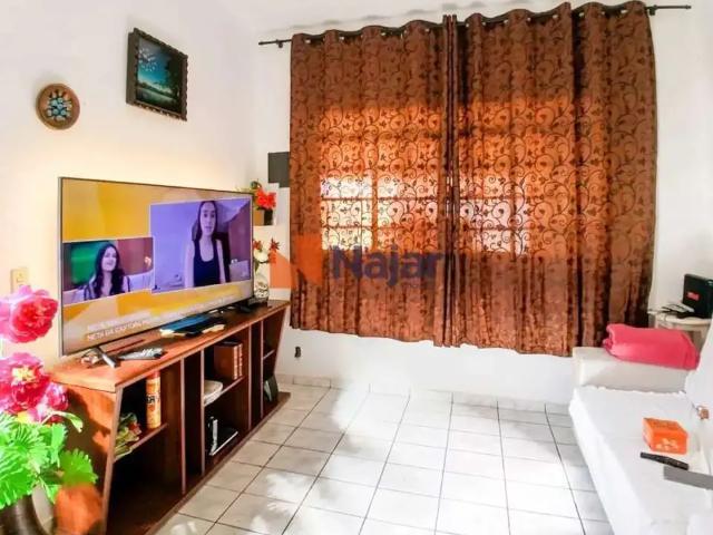 Casa / Sobrado para Venda em Mogi das Cruzes/SP Jardim Jussara 2 Quartos
