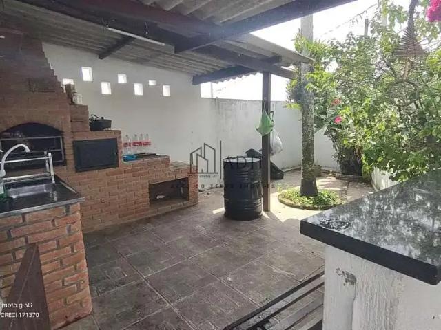Casa / Sobrado para Venda em Mogi das Cruzes/SP Jardim Jussara 3 Quartos