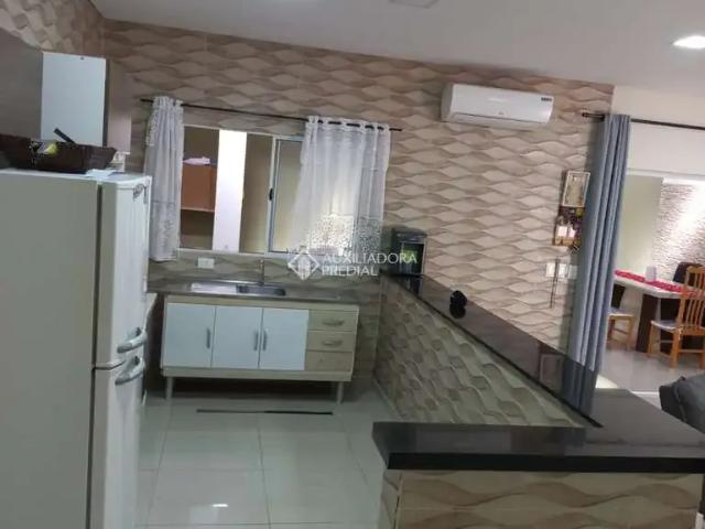 Casa / Sobrado para Venda em Mogi das Cruzes/SP Jardim Jussara 3 Quartos