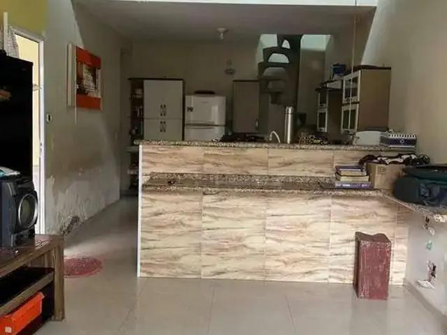 Casa / Sobrado para Venda em Mogi das Cruzes/SP Jardim Layr