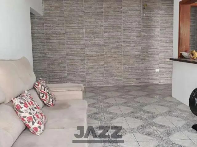 Casa / Sobrado para Venda em Mogi das Cruzes/SP Jardim Layr 2 Quartos
