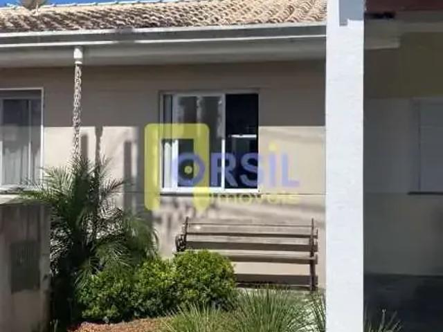 Casa / Sobrado para Venda em Mogi das Cruzes/SP Jardim Layr 2 Quartos