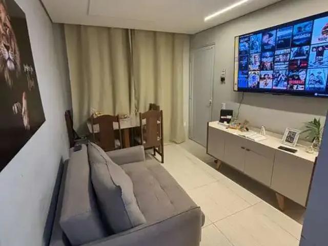 Casa / Sobrado para Venda em Mogi das Cruzes/SP Jardim Layr 2 Quartos