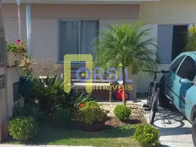 Casa / Sobrado para Venda em Mogi das Cruzes/SP Jardim Layr 2 Quartos