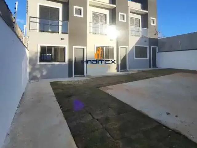 Casa / Sobrado para Venda em Mogi das Cruzes/SP Jardim Modelo 2 Quartos