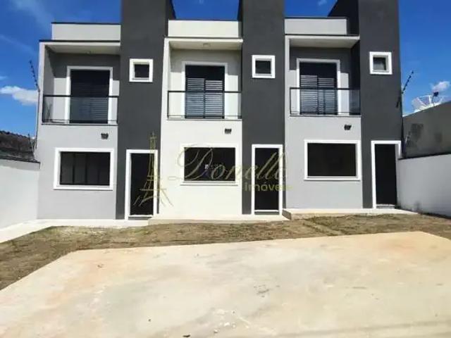 Casa / Sobrado para Venda em Mogi das Cruzes/SP Jardim Modelo 2 Quartos