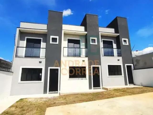 Casa / Sobrado para Venda em Mogi das Cruzes/SP Jardim Modelo 2 Quartos