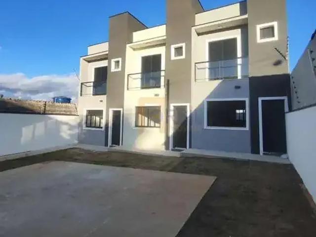 Casa / Sobrado para Venda em Mogi das Cruzes/SP Jardim Modelo 2 Quartos
