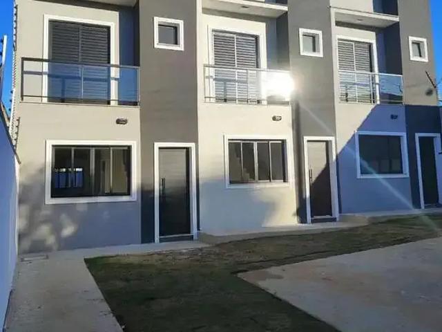 Casa / Sobrado para Venda em Mogi das Cruzes/SP Jardim Modelo 2 Quartos