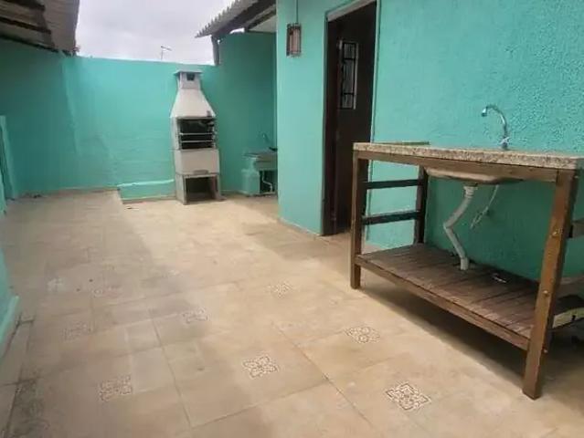 Casa / Sobrado para Venda em Mogi das Cruzes/SP Jardim Modelo 2 Quartos