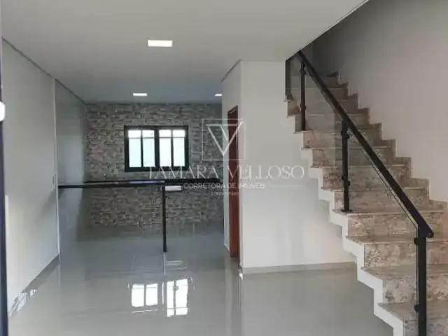 Casa / Sobrado para Venda em Mogi das Cruzes/SP Jardim Modelo 2 Quartos