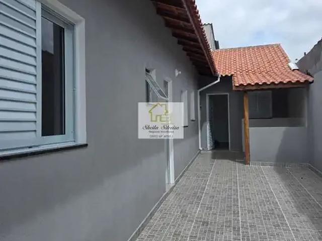 Casa / Sobrado para Venda em Mogi das Cruzes/SP Jardim Modelo 2 Quartos