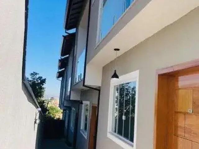 Casa / Sobrado para Venda em Mogi das Cruzes/SP Jardim Modelo 2 Quartos