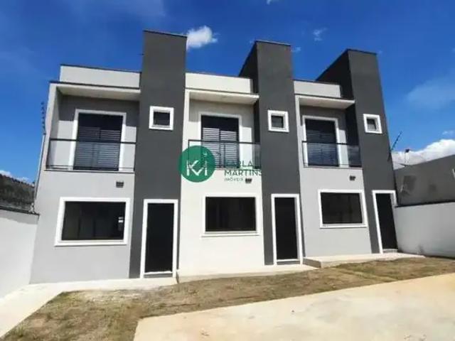 Casa / Sobrado para Venda em Mogi das Cruzes/SP Jardim Modelo 2 Quartos