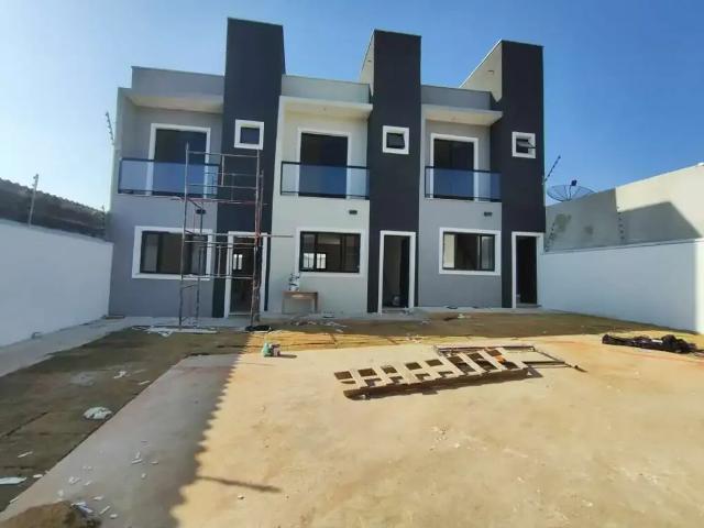 Casa / Sobrado para Venda em Mogi das Cruzes/SP Jardim Modelo 2 Quartos