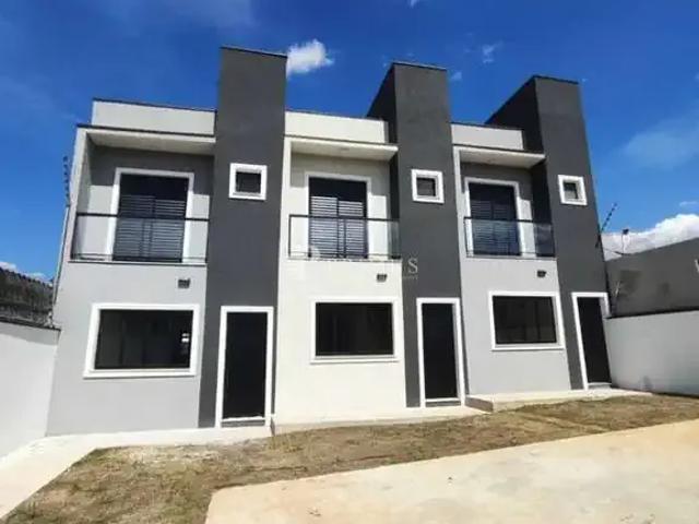 Casa / Sobrado para Venda em Mogi das Cruzes/SP Jardim Modelo 2 Quartos
