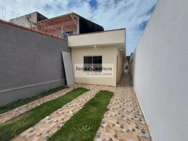 Casa / Sobrado para Venda em Mogi das Cruzes/SP Jardim Modelo 3 Quartos