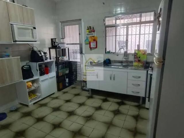 Casa / Sobrado para Venda em Mogi das Cruzes/SP Jardim Modelo 3 Quartos