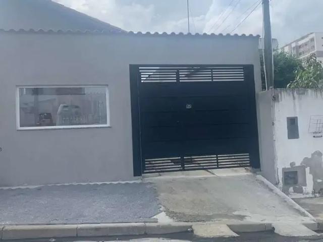 Casa / Sobrado para Venda em Mogi das Cruzes/SP Jardim Modelo 3 Quartos