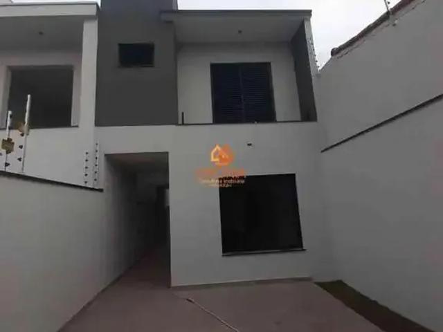 Casa / Sobrado para Venda em Mogi das Cruzes/SP Jardim Modelo 3 Quartos