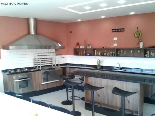 Casa / Sobrado para Venda em Mogi das Cruzes/SP Jardim Mogi 2 Quartos