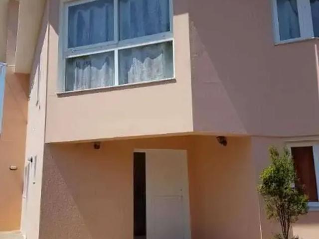 Casa / Sobrado para Venda em Mogi das Cruzes/SP Jardim Mogi 3 Quartos