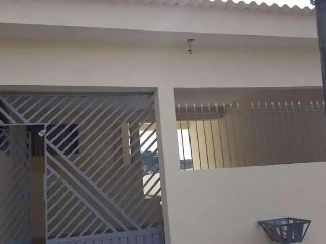 Casa / Sobrado para Venda em Mogi das Cruzes/SP Jardim Margarida 2 Quartos