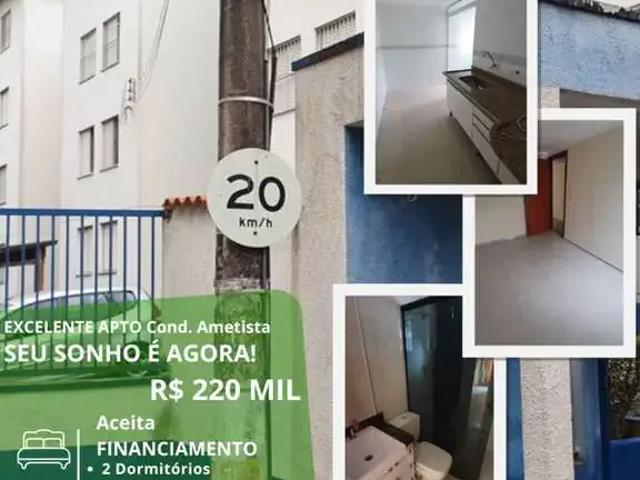 Casa / Sobrado para Venda em Mogi das Cruzes/SP Jardim Marica 2 Quartos