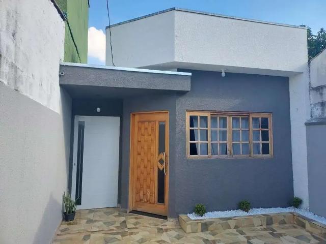Casa / Sobrado para Venda em Mogi das Cruzes/SP Jardim Marica 3 Quartos