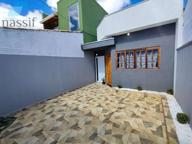 Casa / Sobrado para Venda em Mogi das Cruzes/SP Jardim Marica 3 Quartos