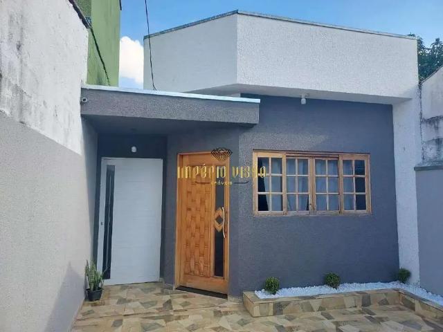 Casa / Sobrado para Venda em Mogi das Cruzes/SP Jardim Marica 3 Quartos