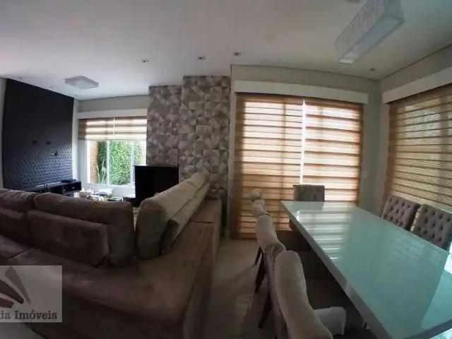 Casa / Sobrado para Venda em Mogi das Cruzes/SP Jardim Marica 4 Quartos