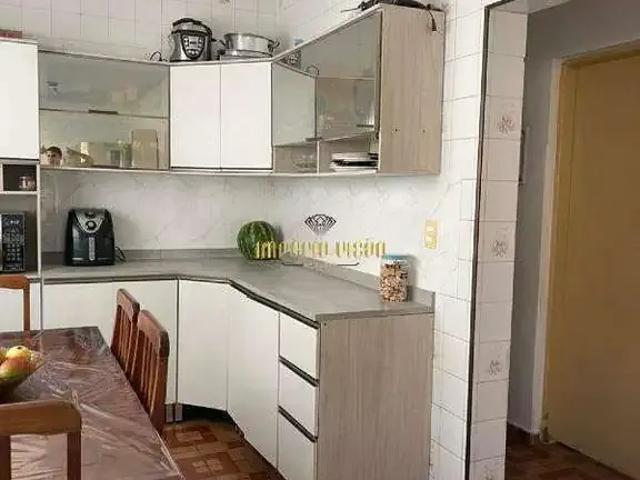 Casa / Sobrado para Venda em Mogi das Cruzes/SP Jardim Marica 4 Quartos